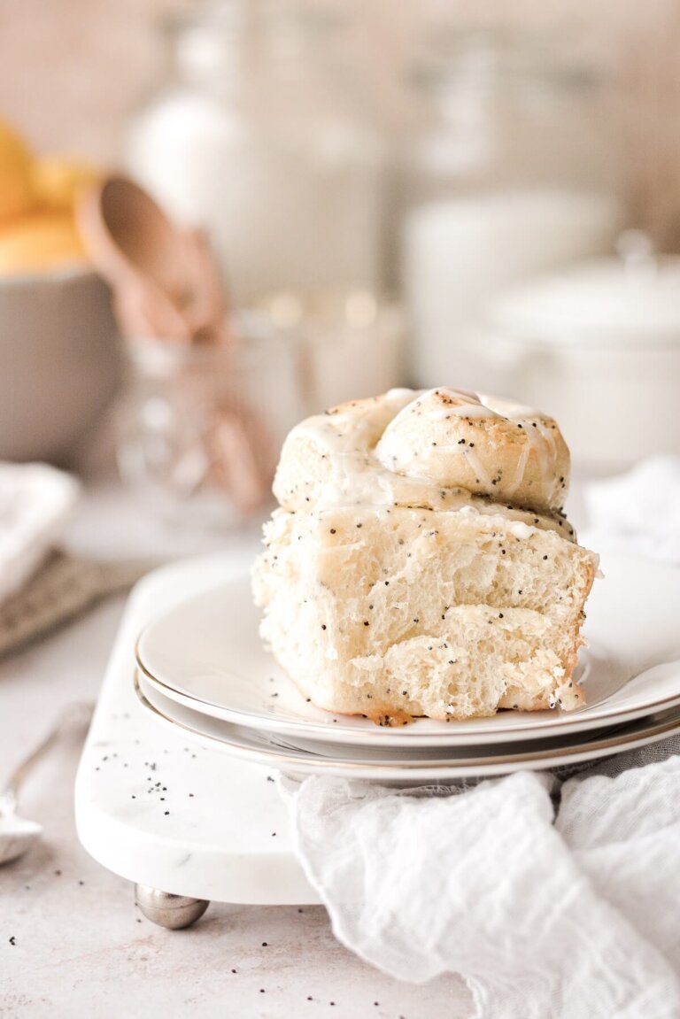 Curly Girl Kitchen - From Scratch Recipes for High Altitude Bakers