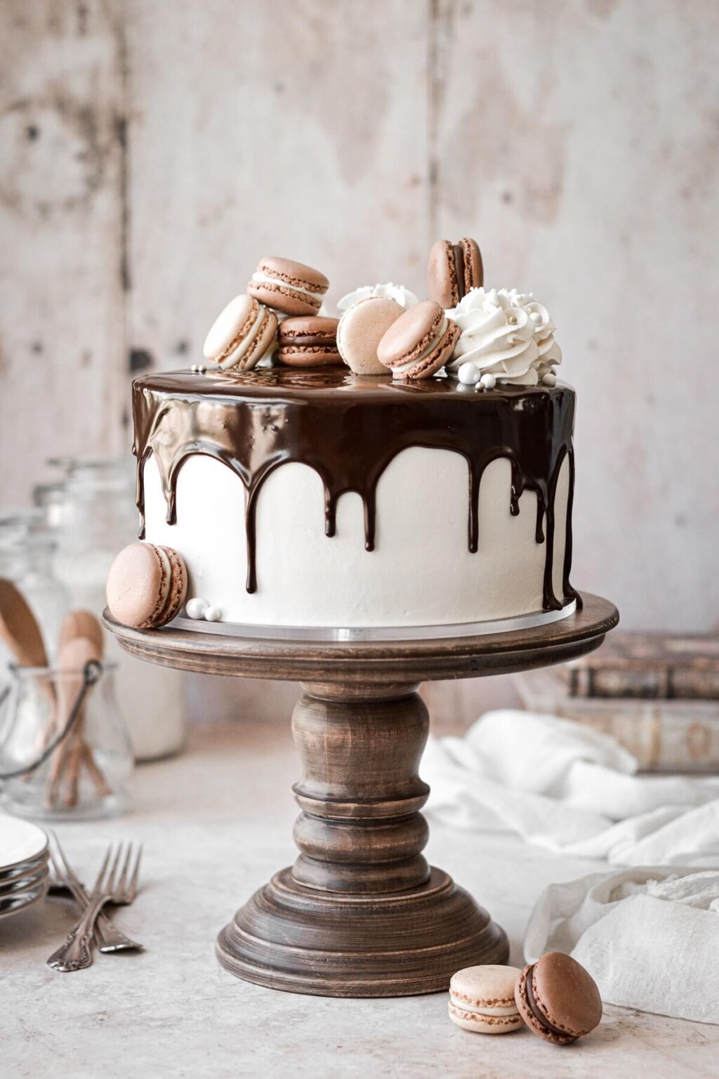 Curly Girl Kitchen - From Scratch Recipes for High Altitude Bakers