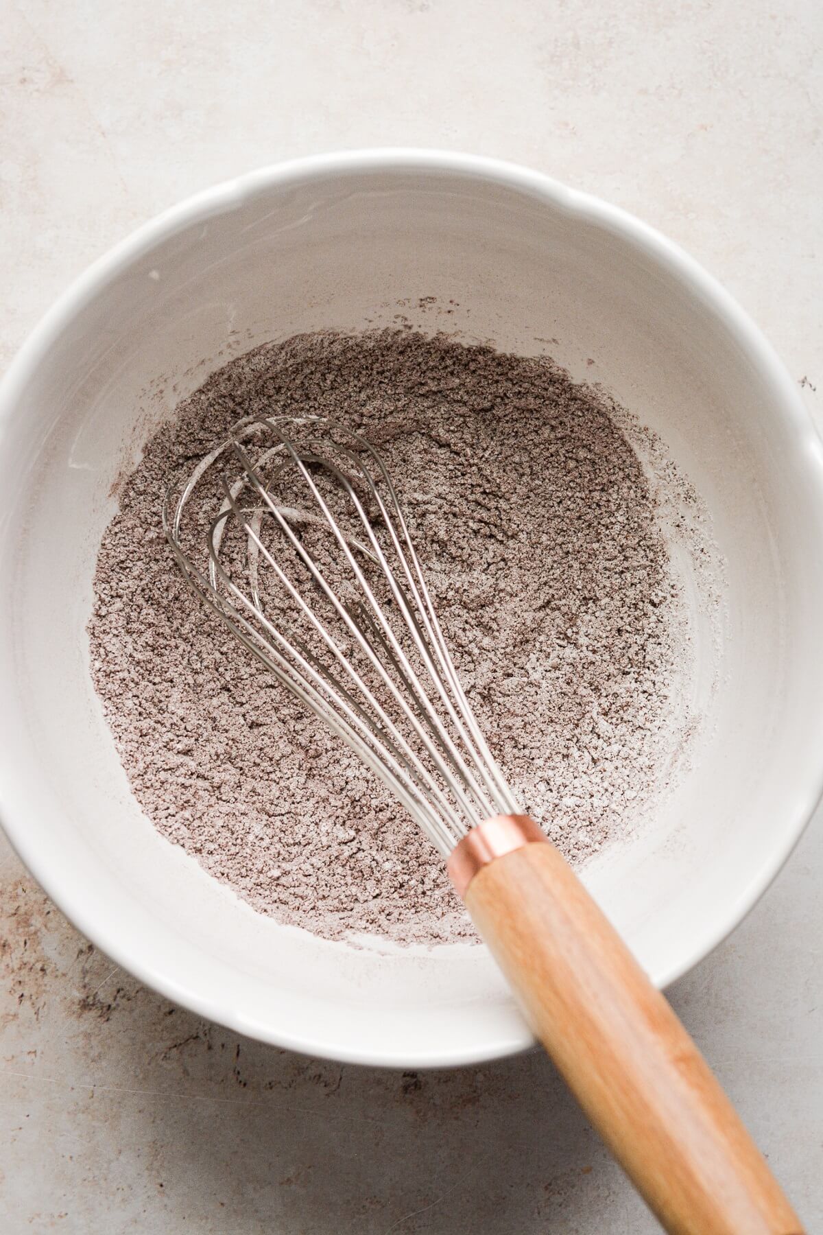 Easy Chocolate Espresso Mousse - Curly Girl Kitchen