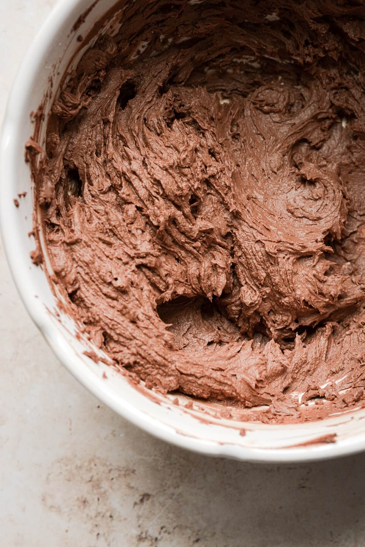 Easy Chocolate Espresso Mousse - Curly Girl Kitchen