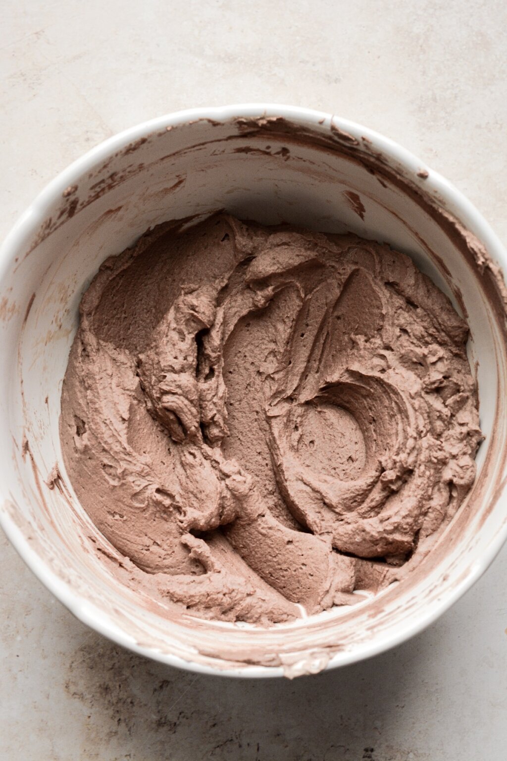 Easy Chocolate Espresso Mousse - Curly Girl Kitchen