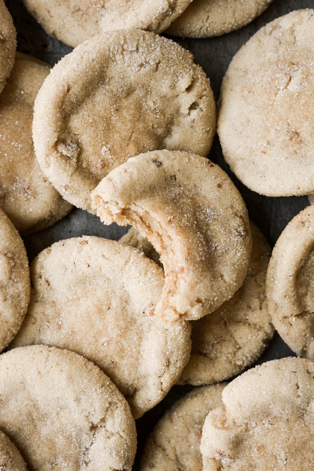 100 Best High Altitude Christmas Cookies - Curly Girl Kitchen