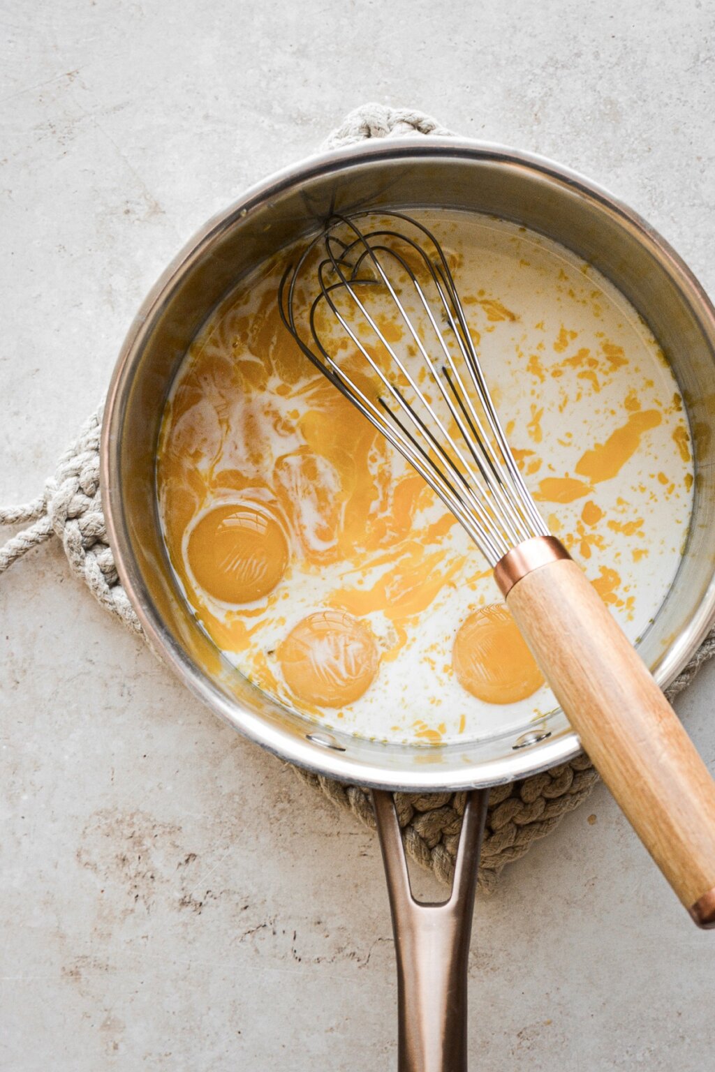 Easy Tiramisu - Curly Girl Kitchen
