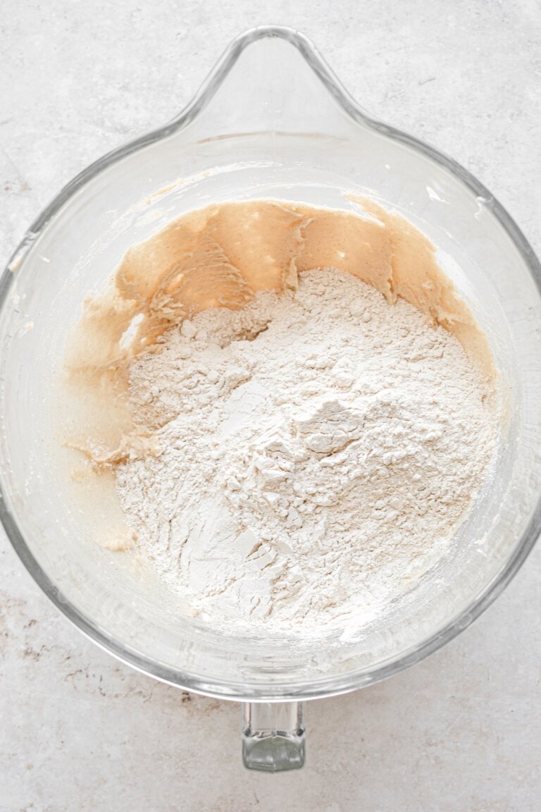 High Altitude Homemade Graham Crackers - Curly Girl Kitchen
