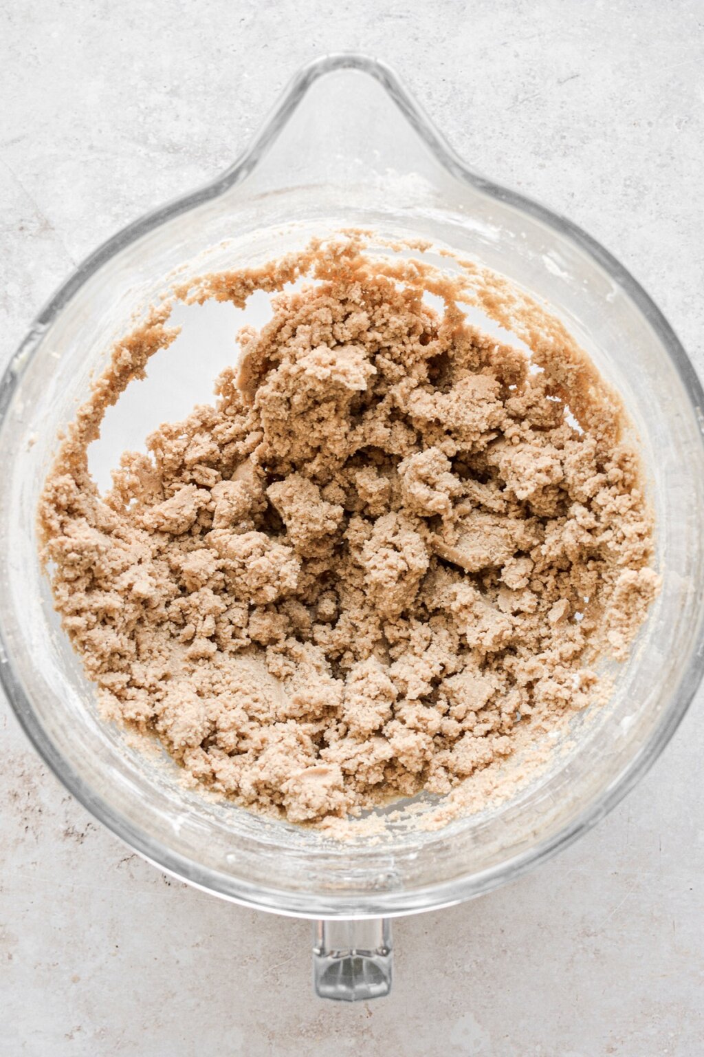High Altitude Homemade Graham Crackers - Curly Girl Kitchen