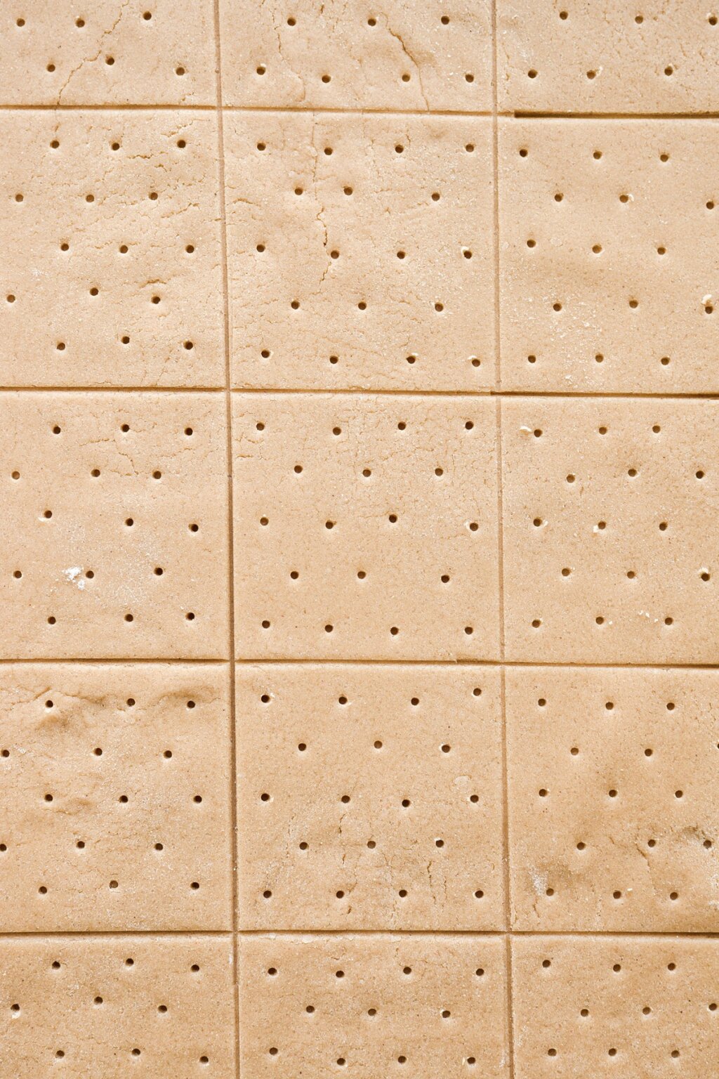 High Altitude Homemade Graham Crackers - Curly Girl Kitchen