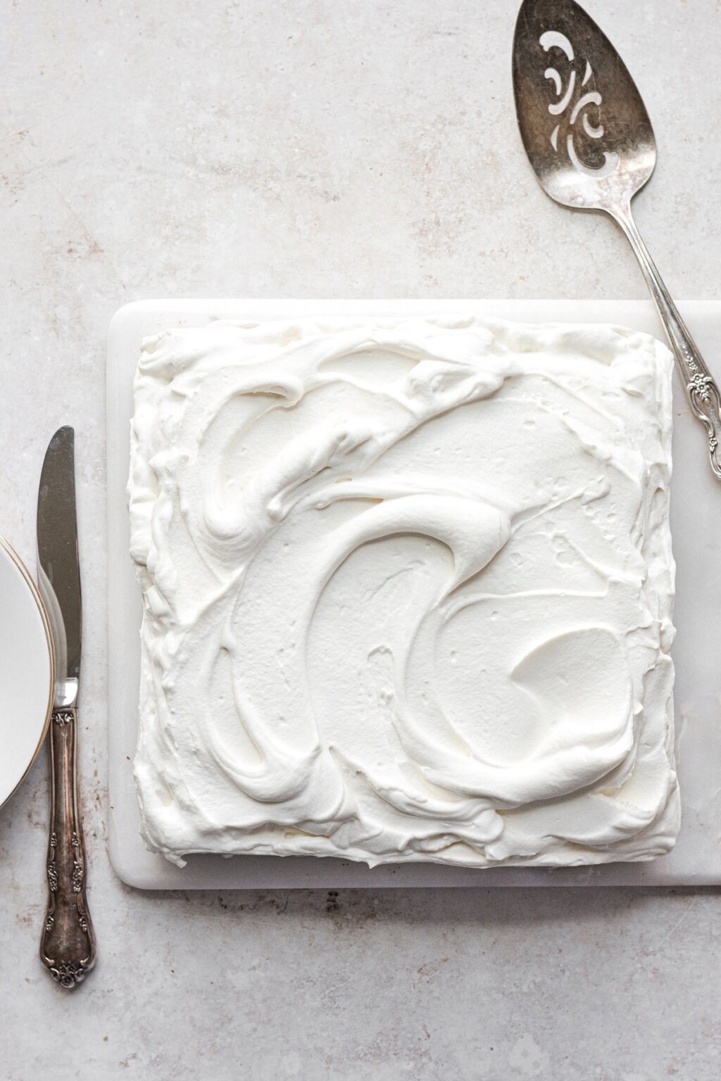 High Altitude Chocolate Kahlua and Cream Cake - Curly Girl Kitchen