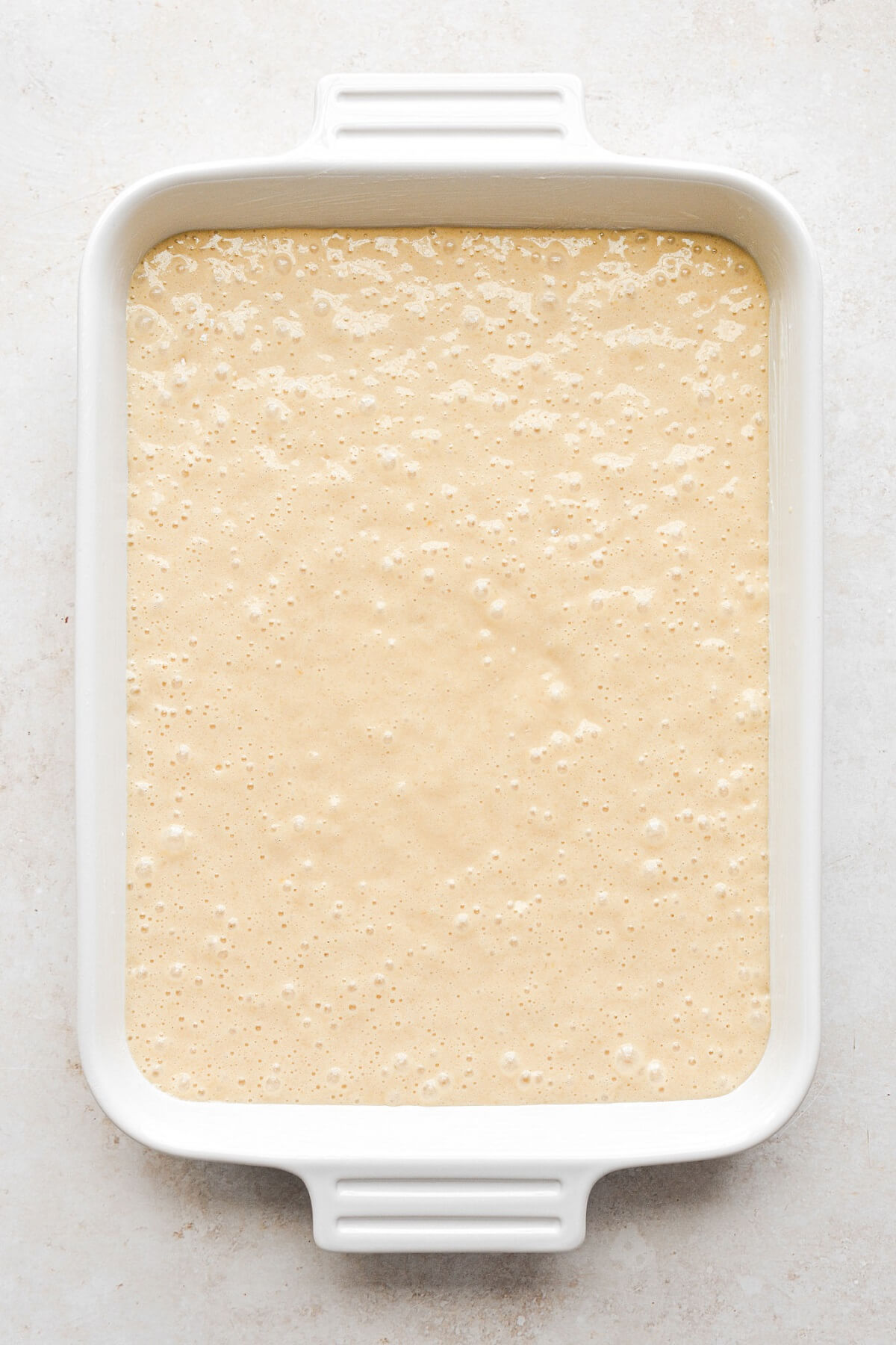 High Altitude Tres Leches Cake - Curly Girl Kitchen