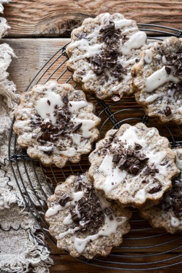 100 Best High Altitude Christmas Cookies - Curly Girl Kitchen