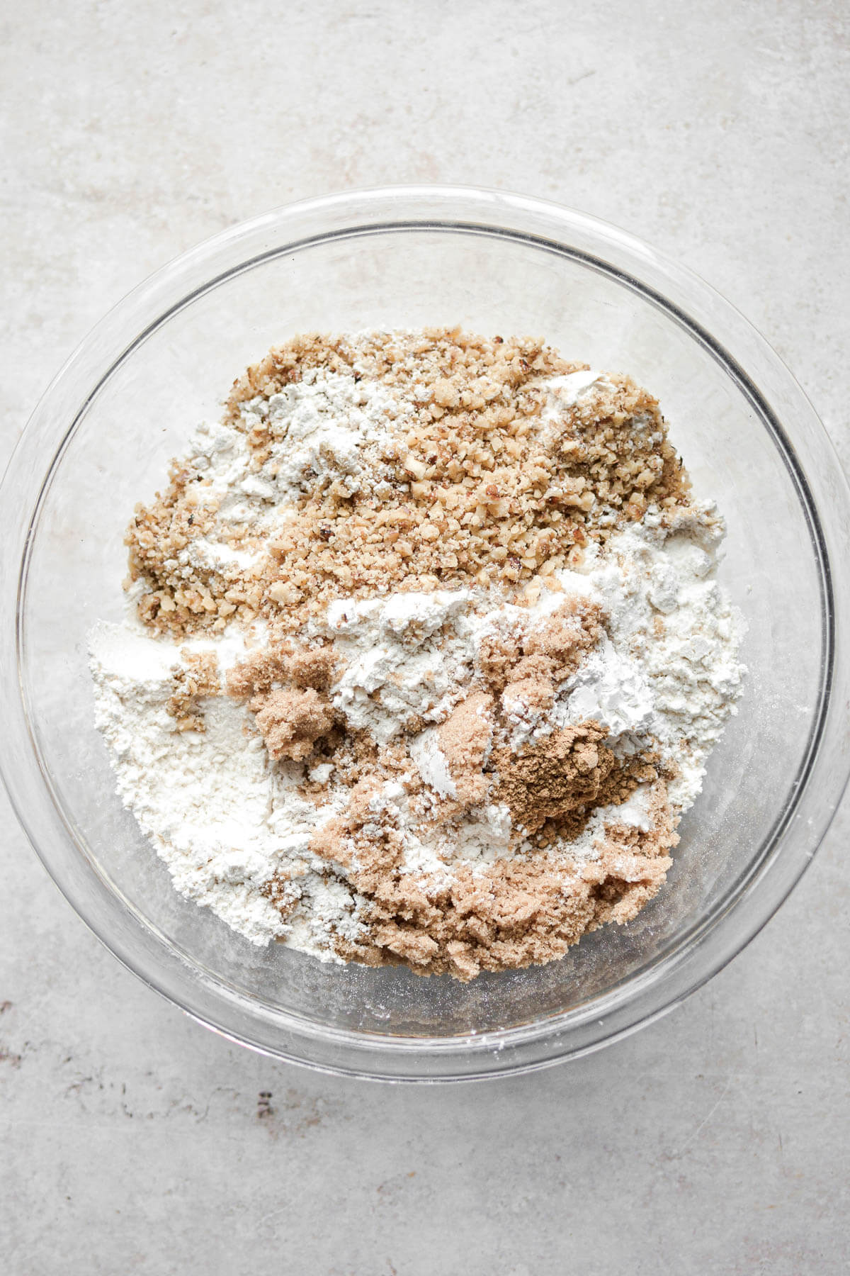 High Altitude Brown Butter Pecan Biscotti - Curly Girl Kitchen