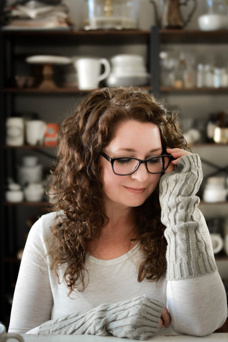 about - Curly Girl Kitchen