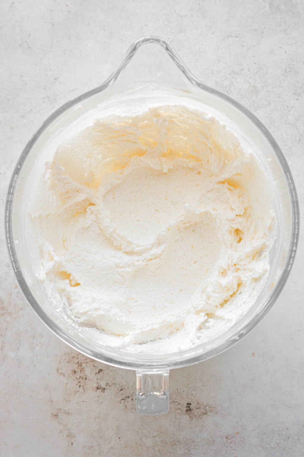 High Altitude Lemon Bundt Cake - Curly Girl Kitchen