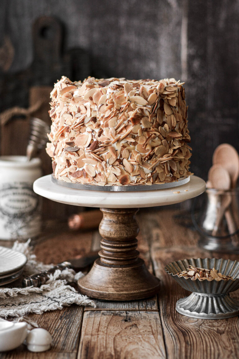 Curly Girl Kitchen - From Scratch Recipes for High Altitude Bakers