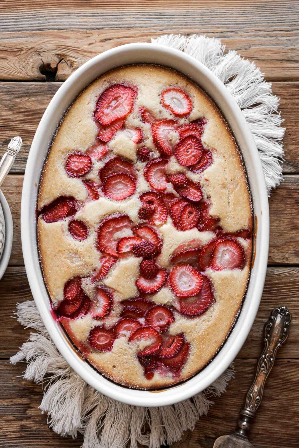 Curly Girl Kitchen - From Scratch Recipes for High Altitude Bakers