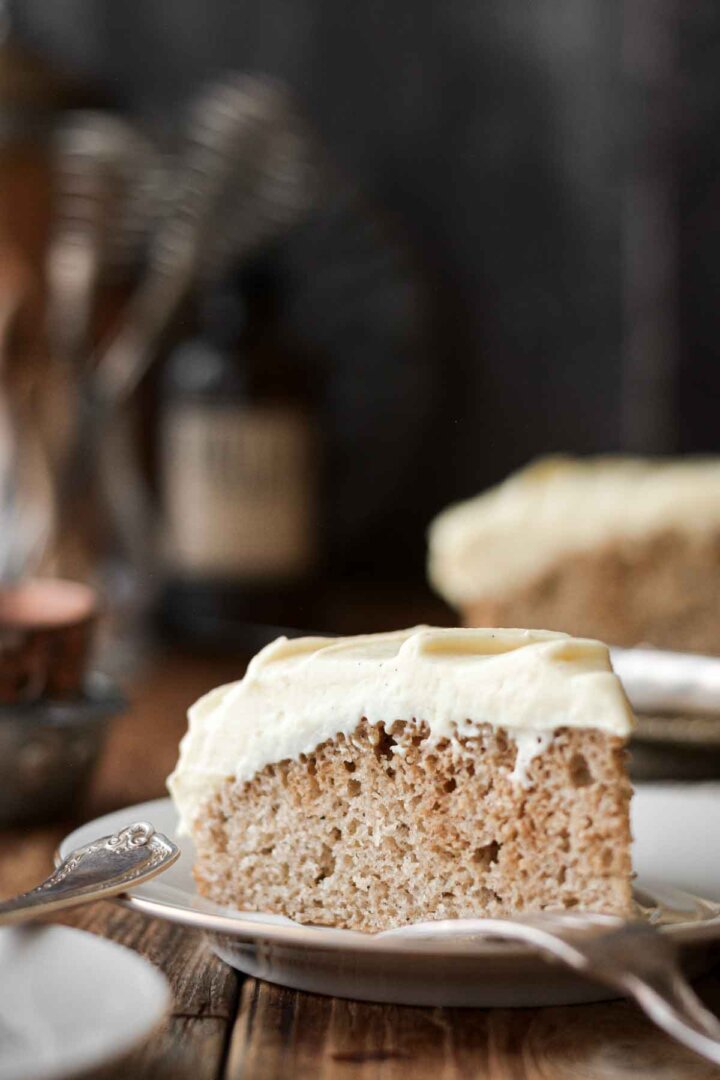 Curly Girl Kitchen - From Scratch Recipes for High Altitude Bakers