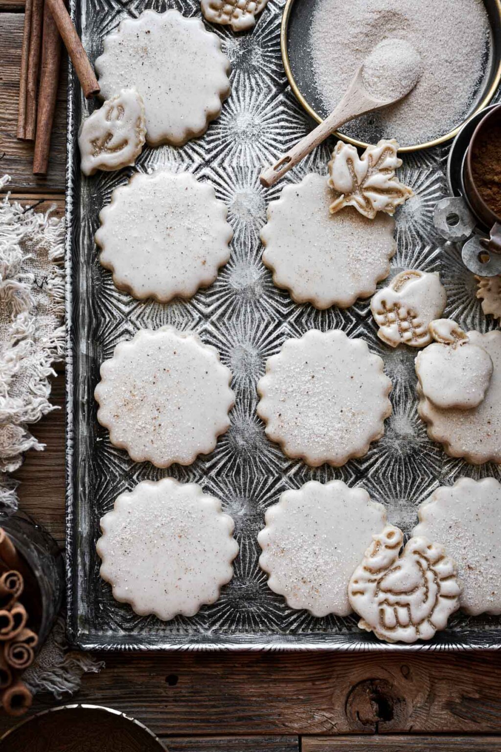 Curly Girl Kitchen - From Scratch Recipes for High Altitude Bakers