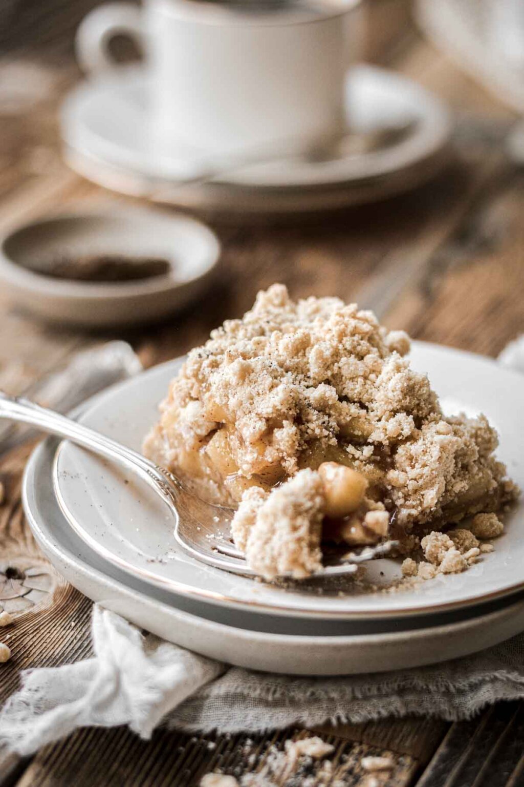 The Best Holiday Pies for High Altitude - Curly Girl Kitchen