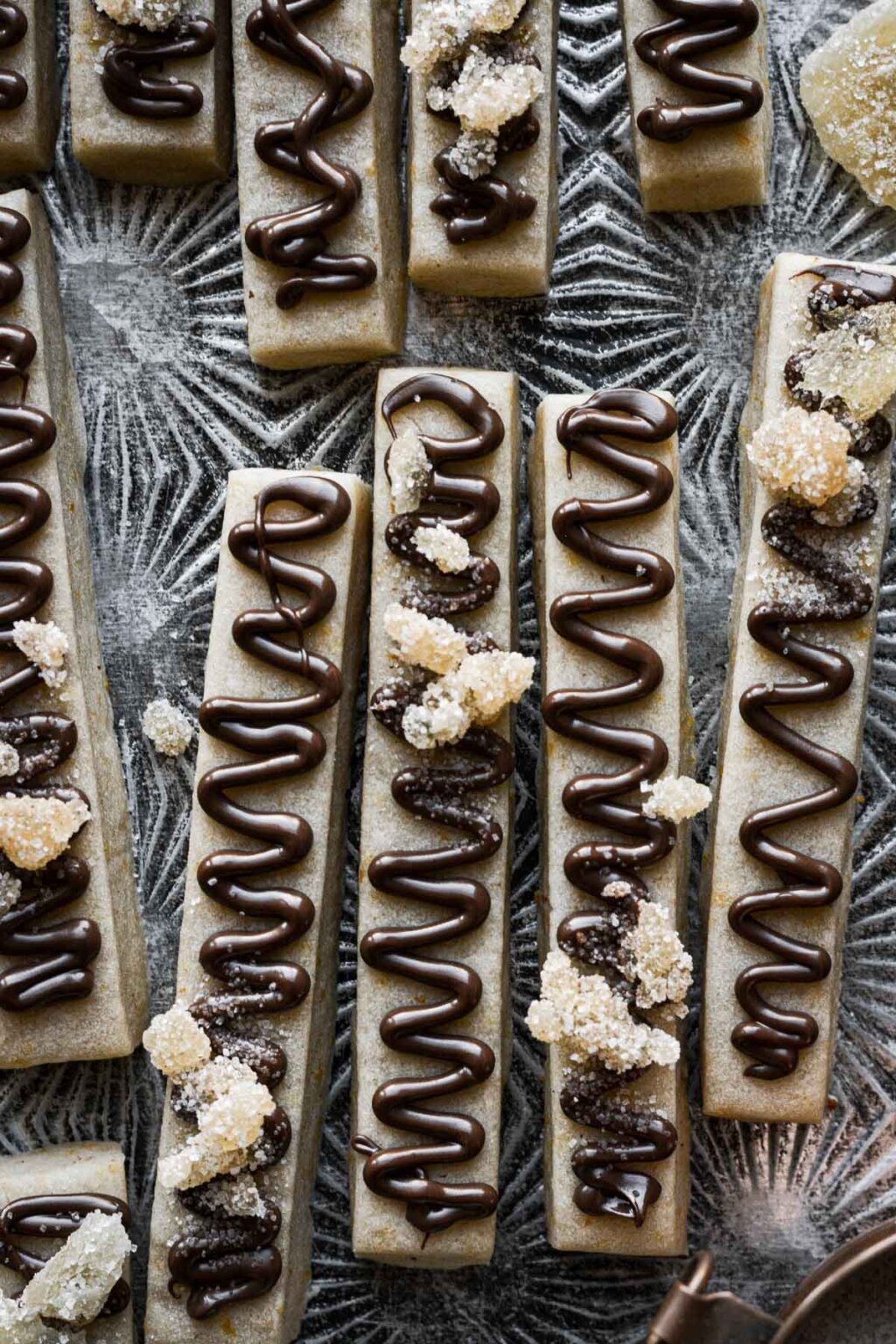 100 Best High Altitude Christmas Cookies - Curly Girl Kitchen