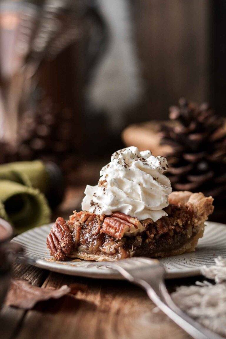 The Best Holiday Pies for High Altitude - Curly Girl Kitchen