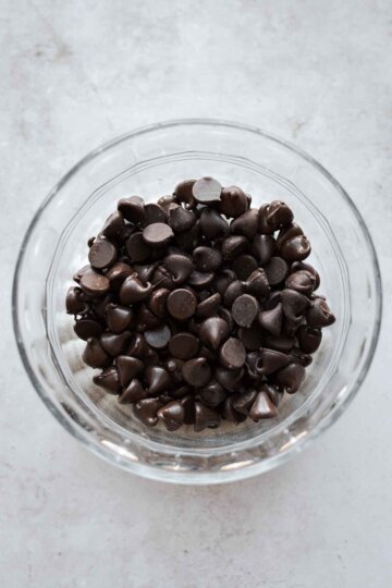 High Altitude Chocolate Dipped Coconut Macaroons (GF) - Curly Girl Kitchen
