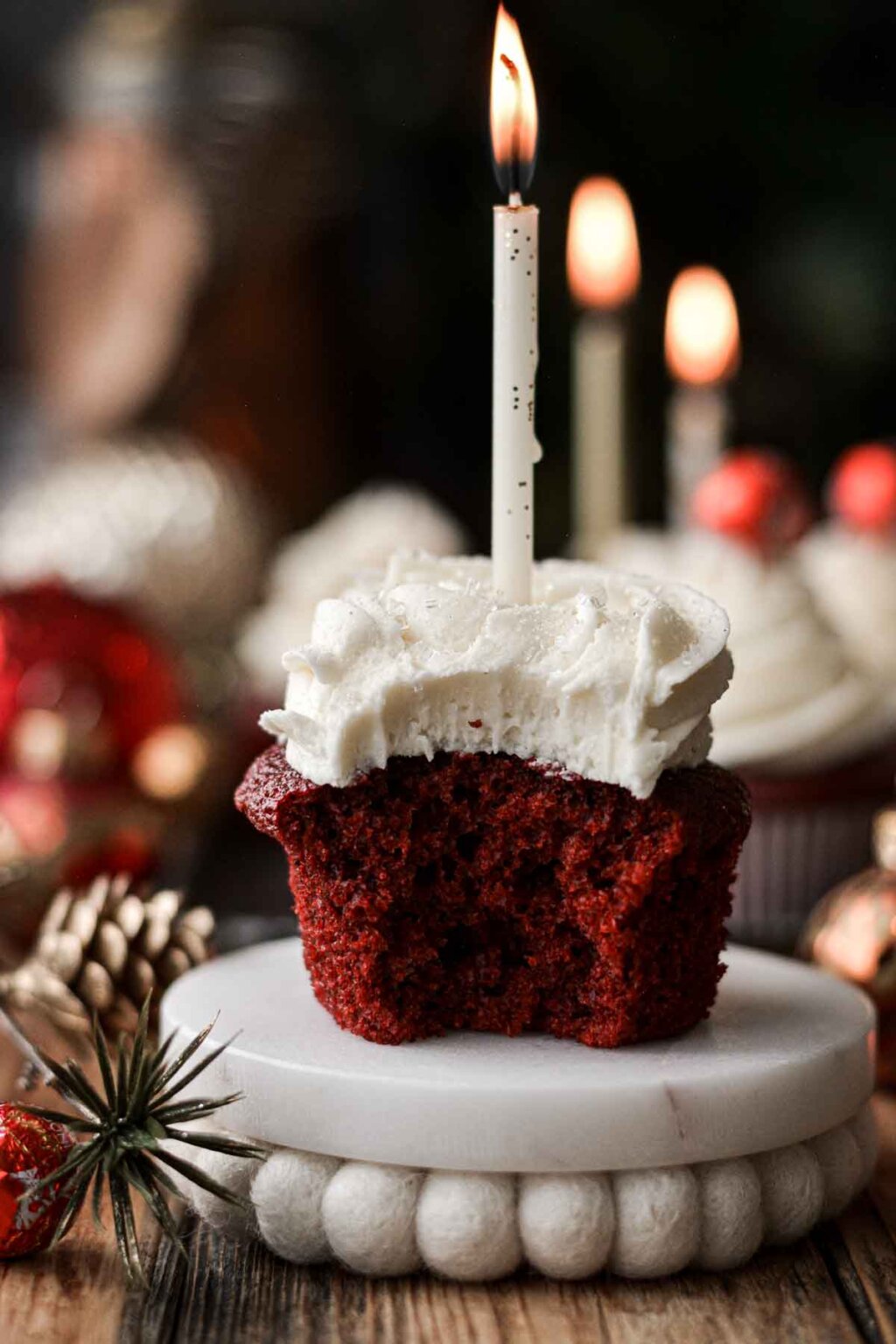 Curly Girl Kitchen - From Scratch Recipes for High Altitude Bakers