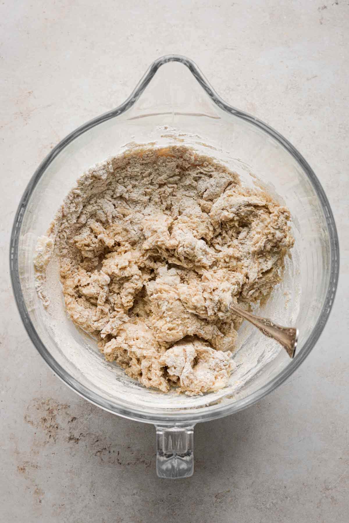 Homemade High Altitude Stollen (German Christmas Bread) - Curly Girl ...