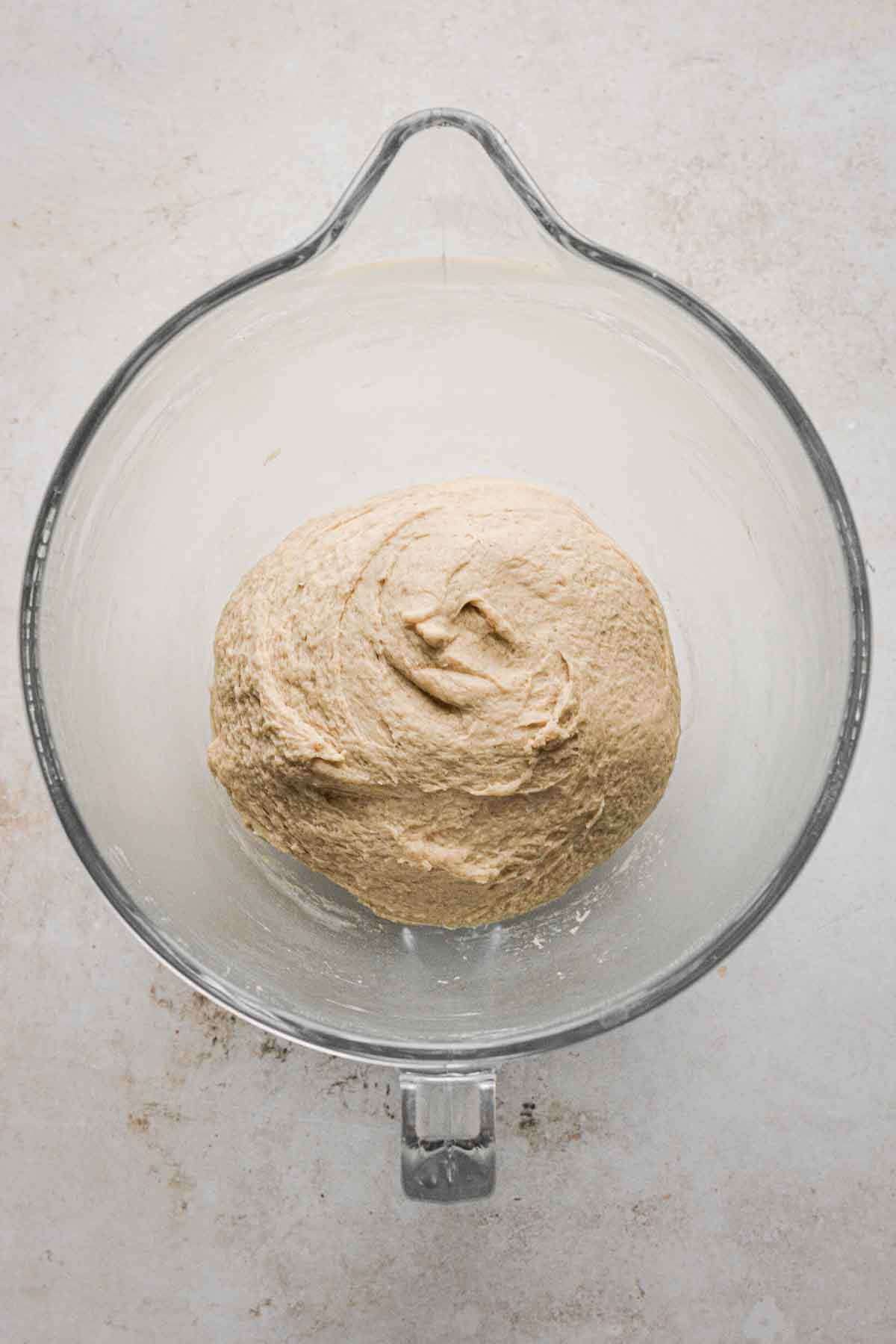 Homemade High Altitude Stollen (German Christmas Bread) - Curly Girl ...