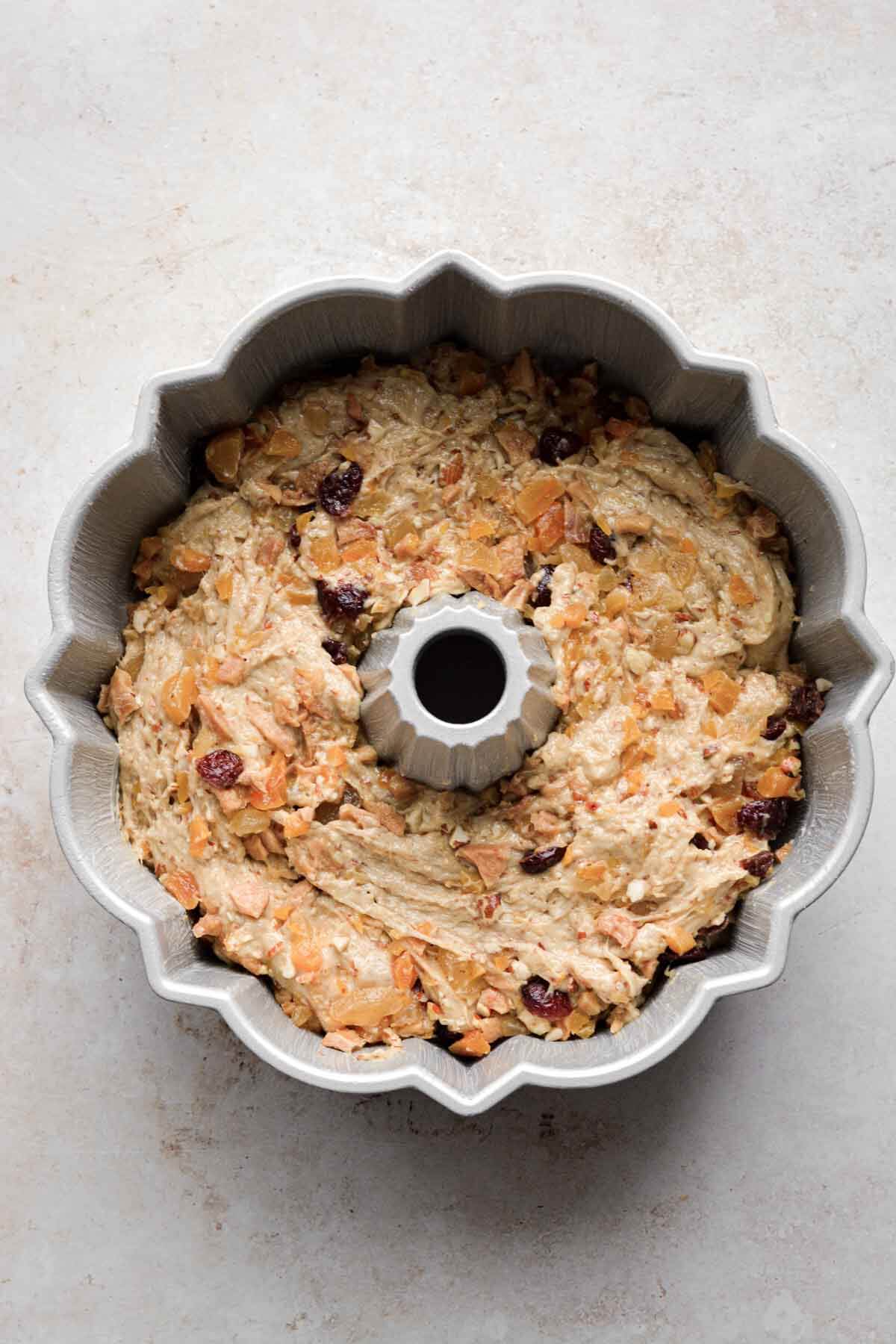 Homemade High Altitude Stollen (German Christmas Bread) - Curly Girl ...