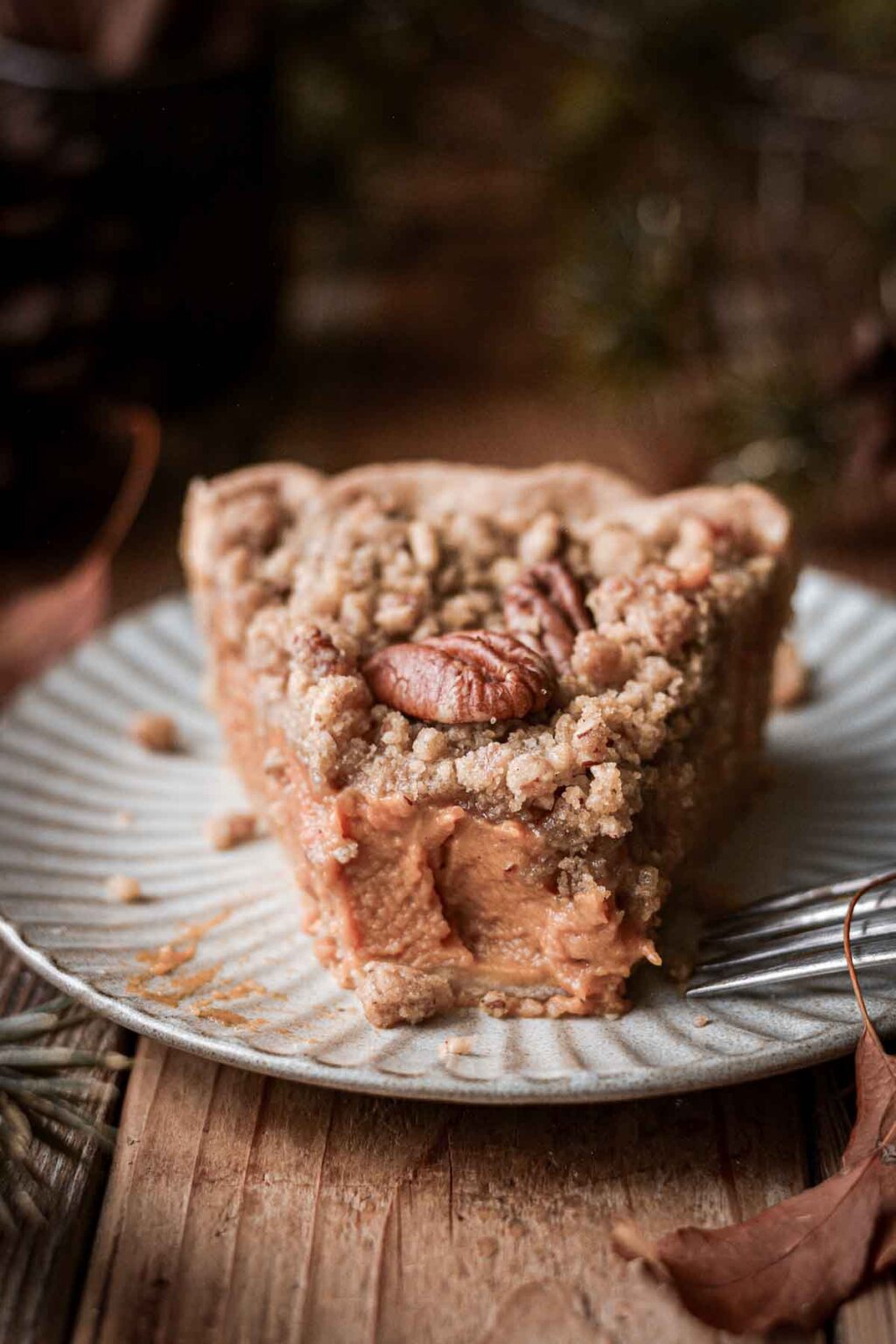 The Best Holiday Pies for High Altitude - Curly Girl Kitchen