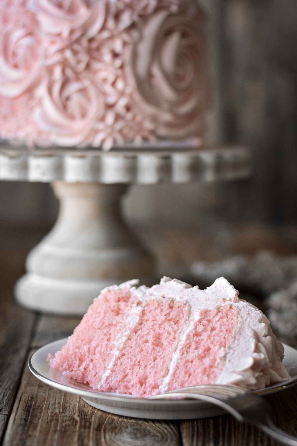 Curly Girl Kitchen - From Scratch Recipes for High Altitude Bakers