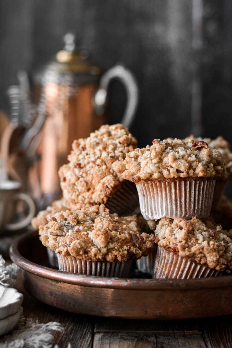 Curly Girl Kitchen - From Scratch Recipes for High Altitude Bakers