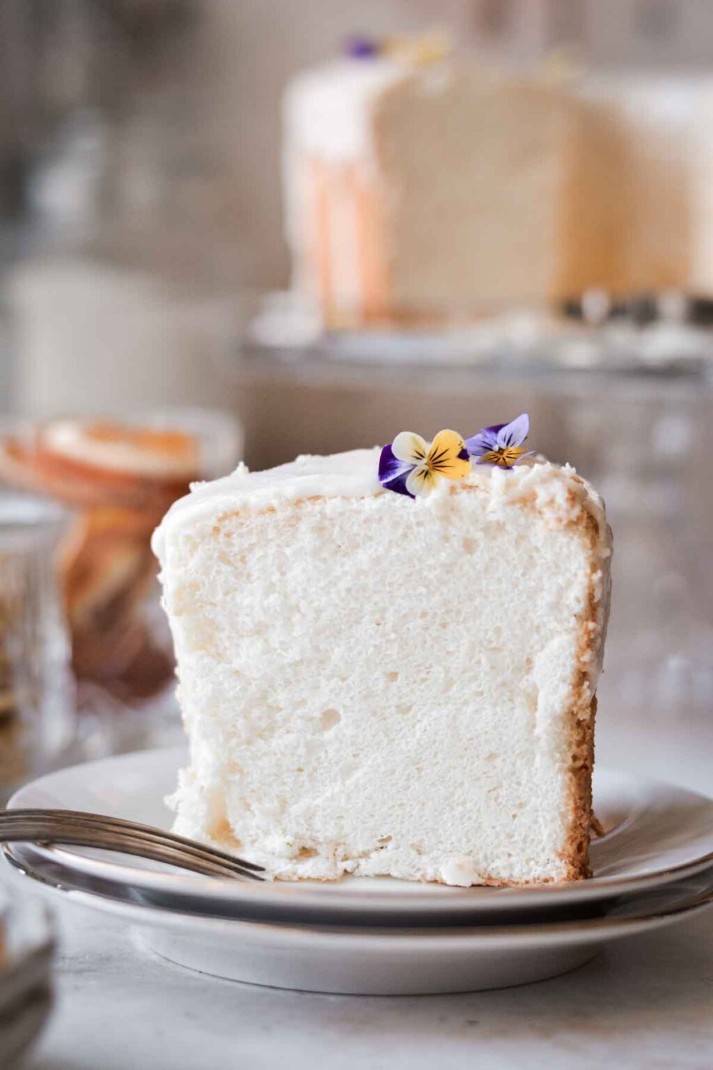Curly Girl Kitchen - From Scratch Recipes for High Altitude Bakers