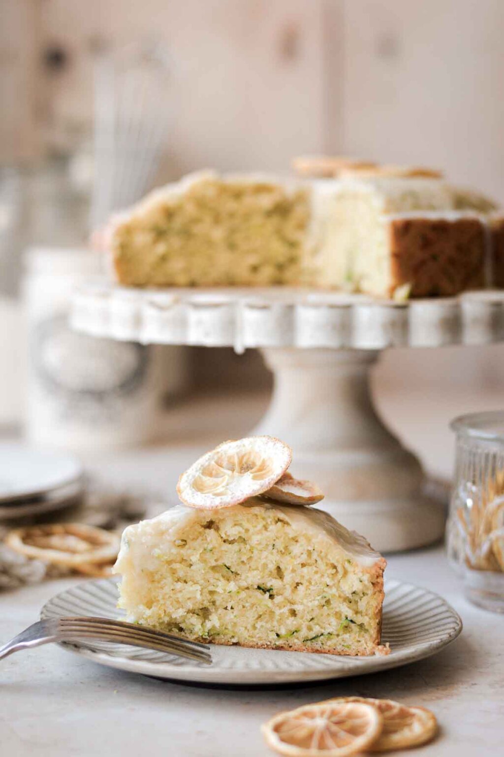 Best High Altitude Cakes for Spring Baking - Curly Girl Kitchen