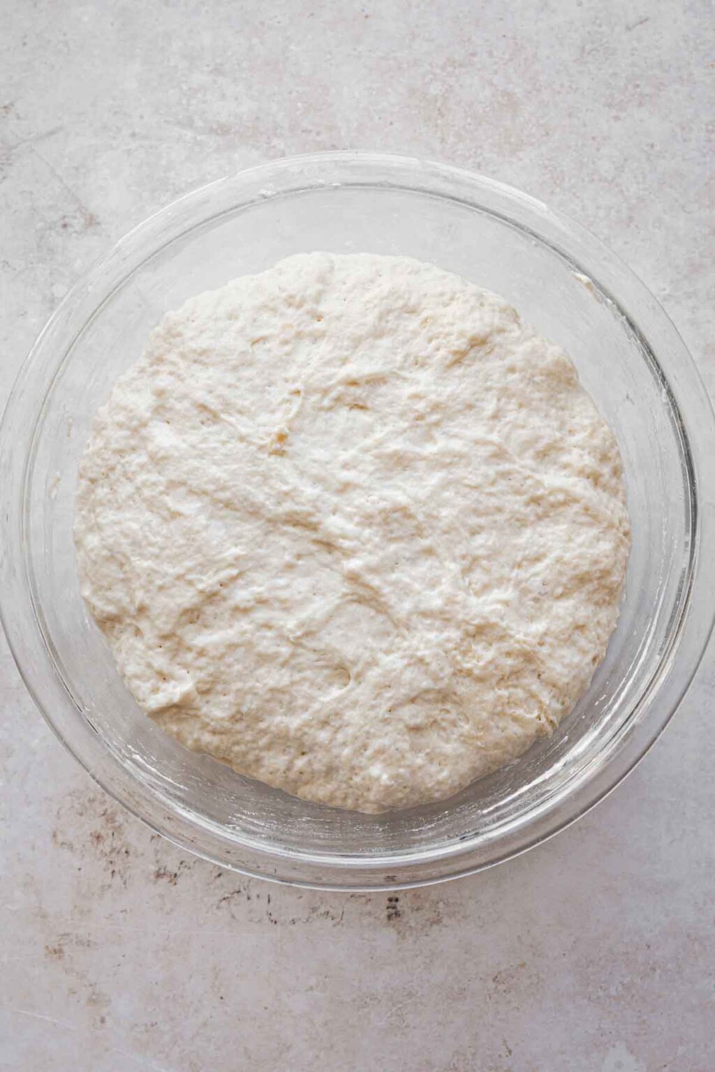 High Altitude Peasant Bread - Curly Girl Kitchen