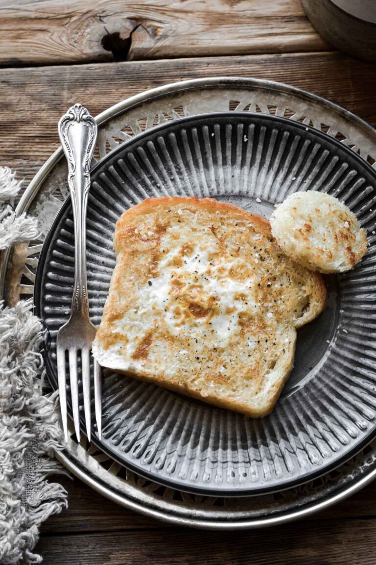 High Altitude Peasant Bread - Curly Girl Kitchen