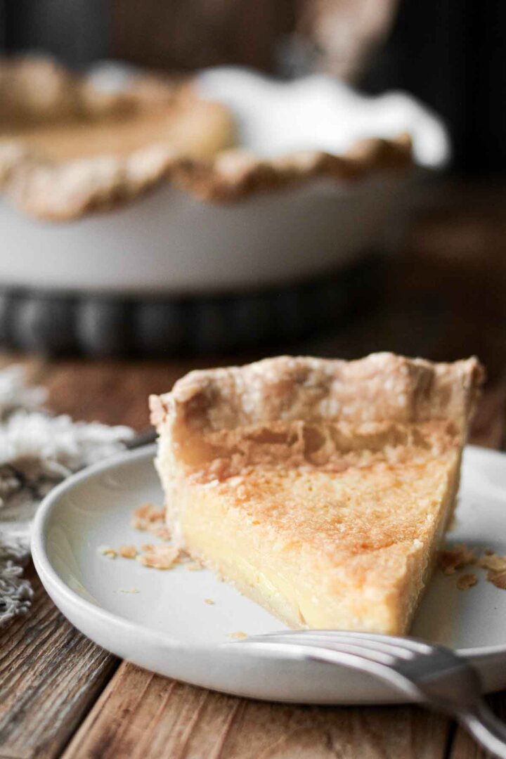 The Best Holiday Pies for High Altitude - Curly Girl Kitchen